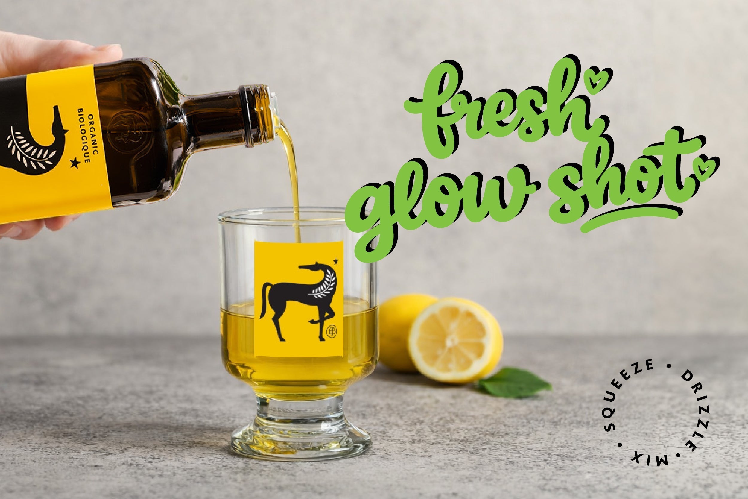 Olive Oil and Lemon Morning Shot: Why This Wellness Trend Is Everywher ...