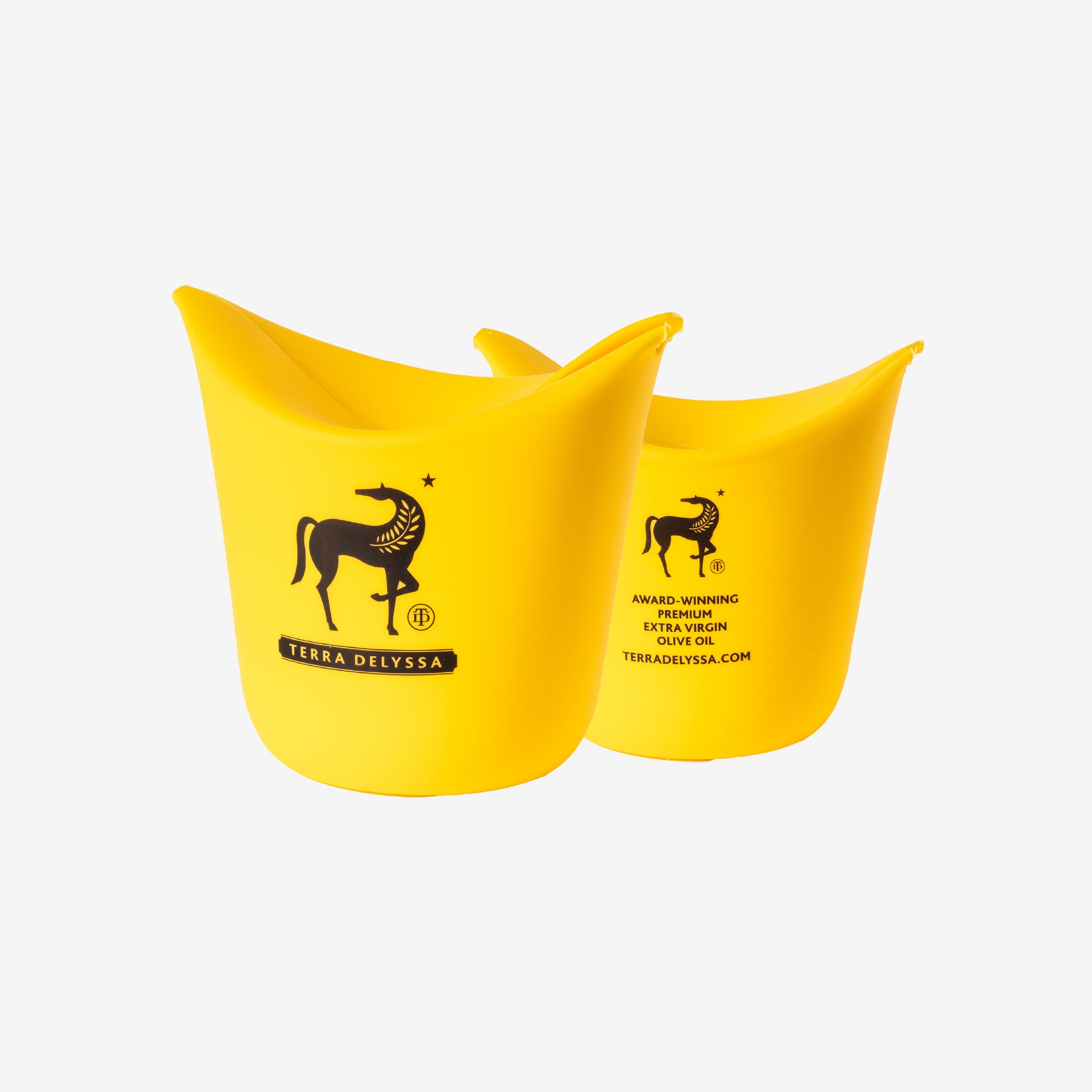 Terra Delyssa Single Serve Popcorn Popper | TERRA DELYSSA US